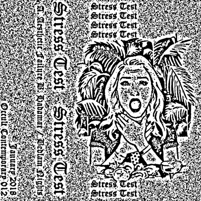 Stress Test Stress Test stress-test-stress-test