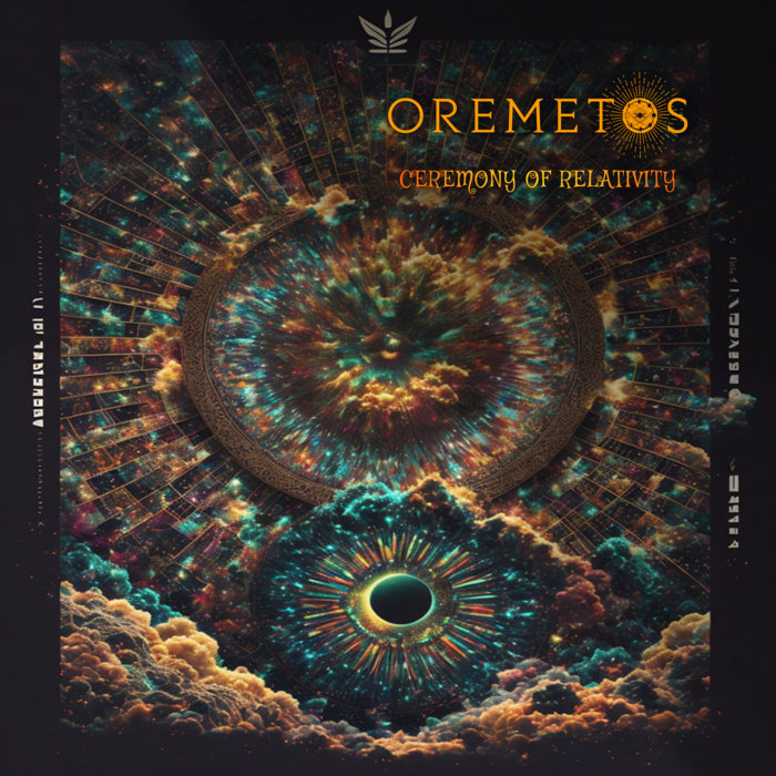 Ceremony of Relativity (185 BPM) - Live Collection | OREMETOS