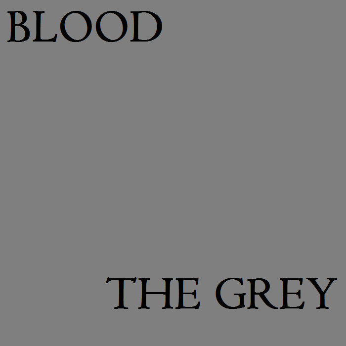 The Grey | Blood
