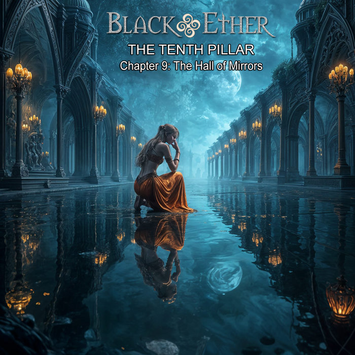 The Tenth Pillar, Chapter 9: The Hall of Mirrors | Black Ether
