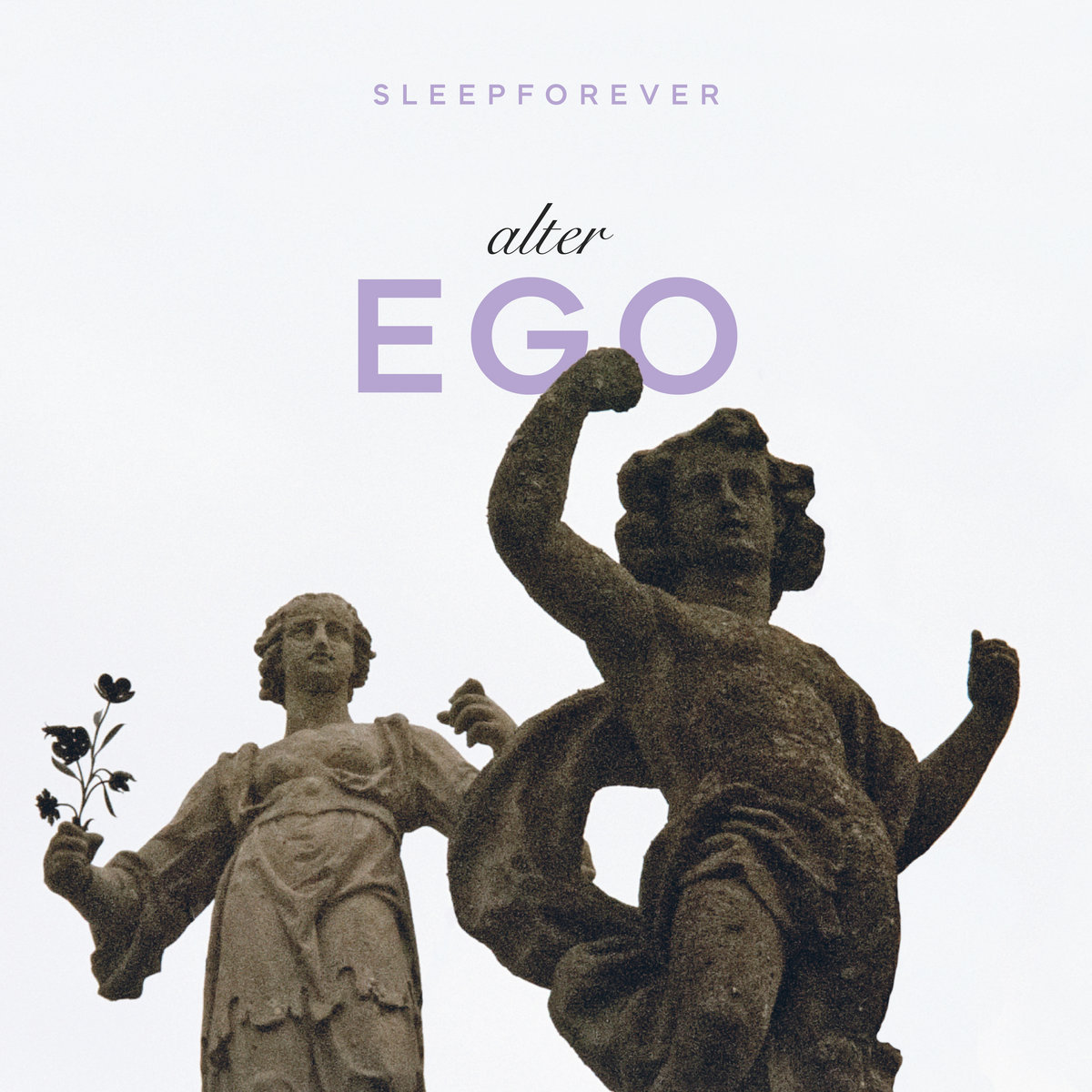 Indifference | Sleep Forever