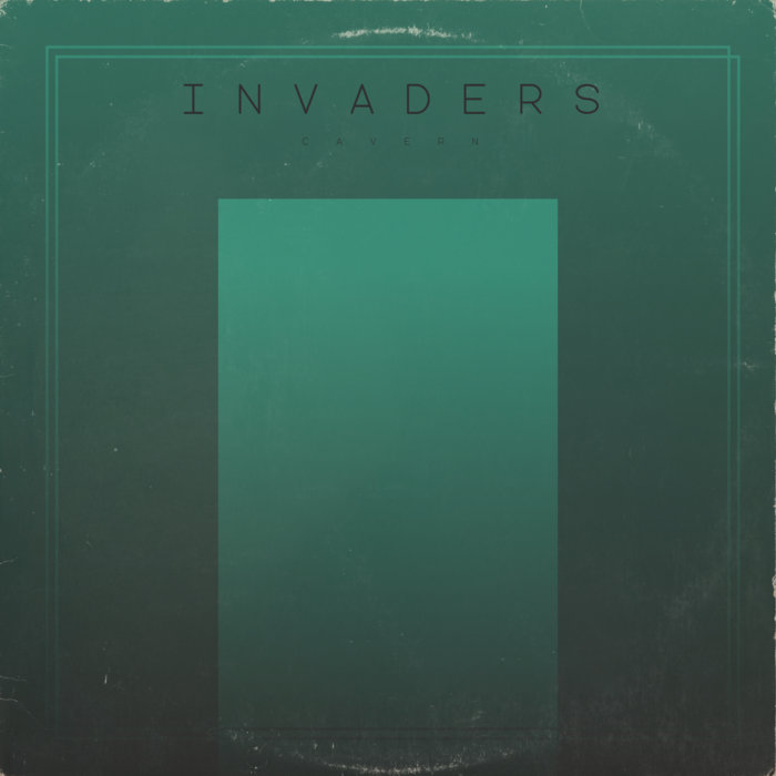 Invaders (single) | CAVERN