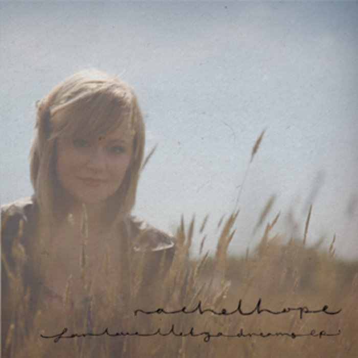 For Love I Let Go Dreams | Rachel Hope