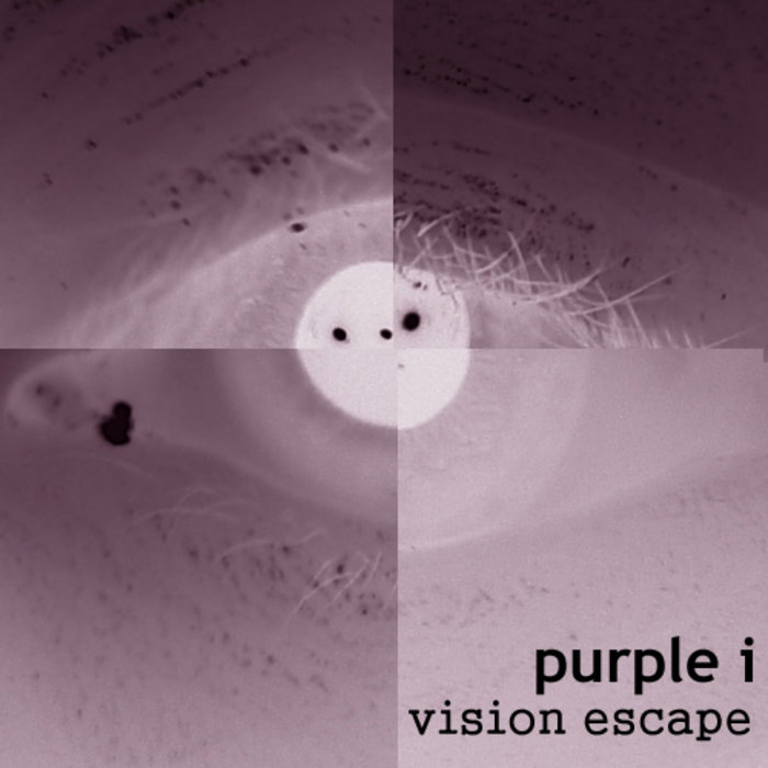 Vision Escape | purple i