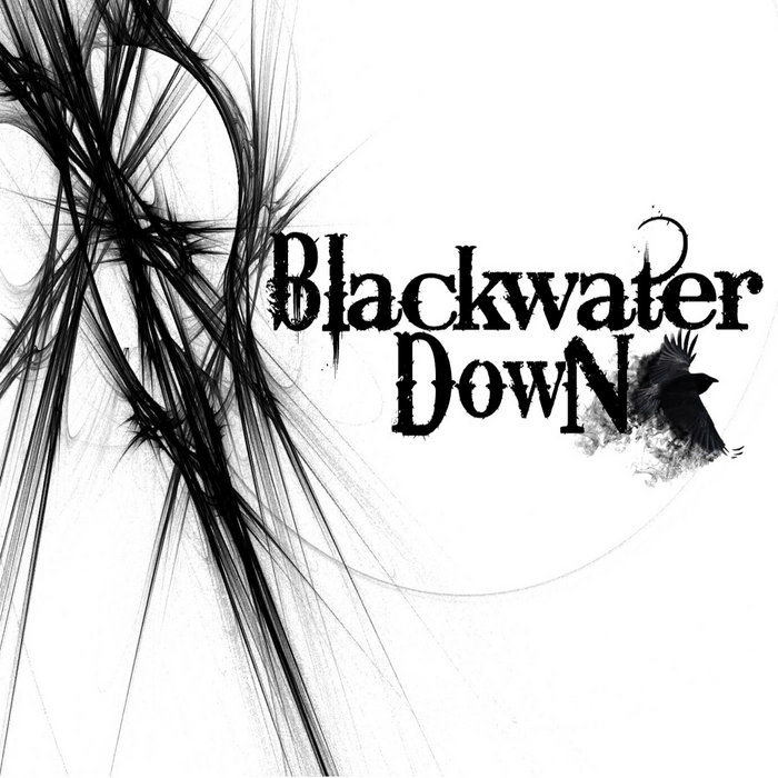 Blackwater Down (EP) | Blackwater Down