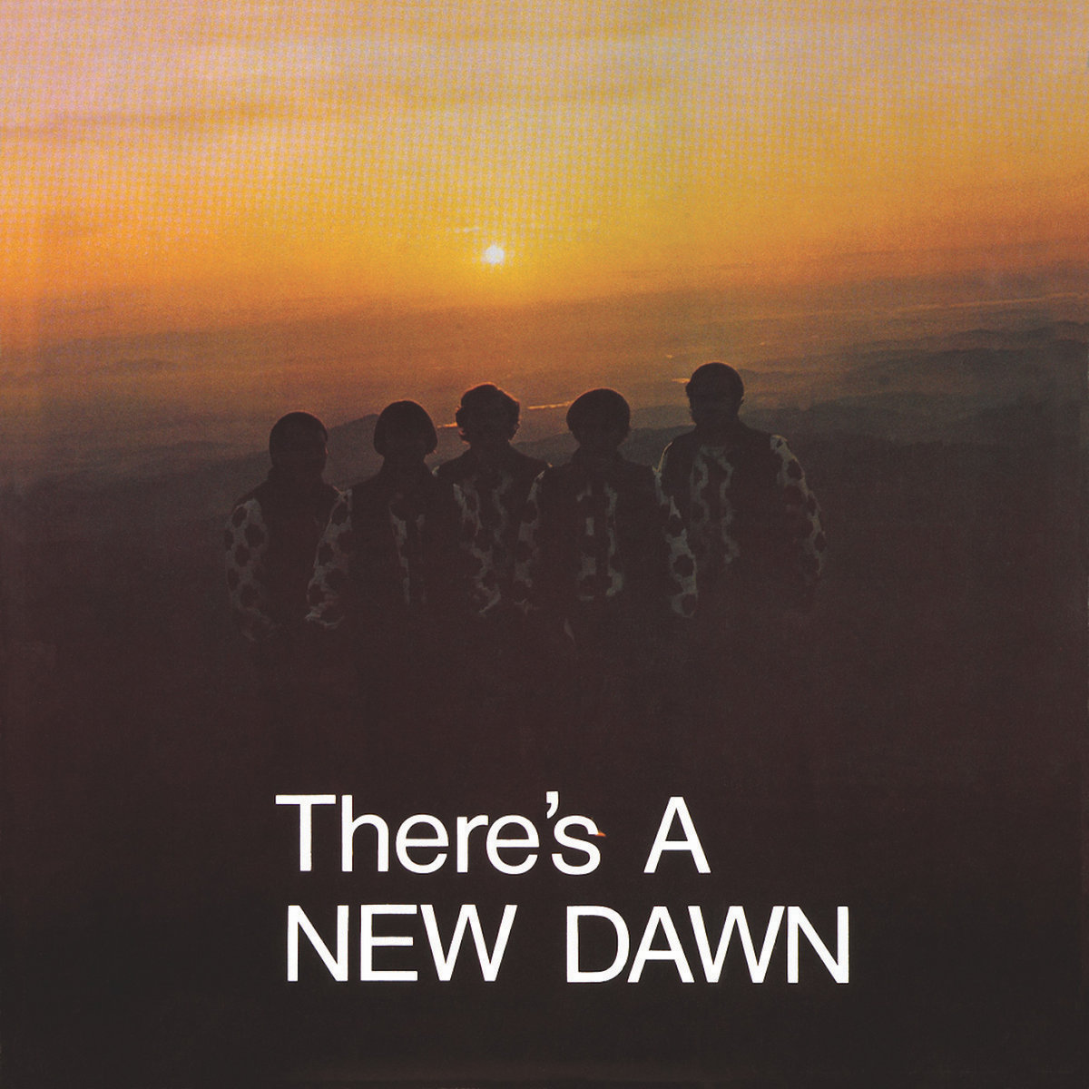 There's A New Dawn | The New Dawn