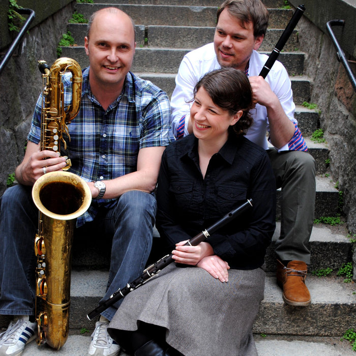 Nos Honks | Jonas Knutsson, Anna Roussel, Markus Tullberg | Nos Honks