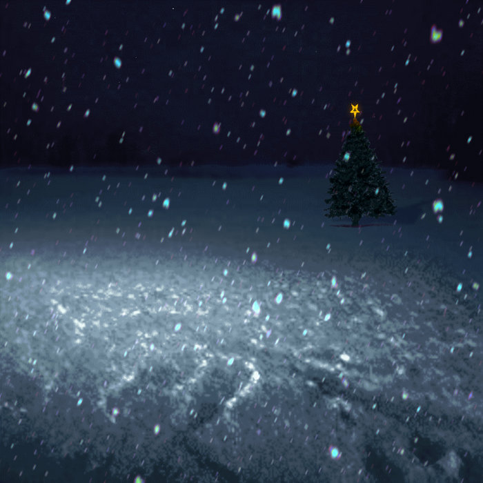 winter 0 | TOYSOTR | Null_Dan