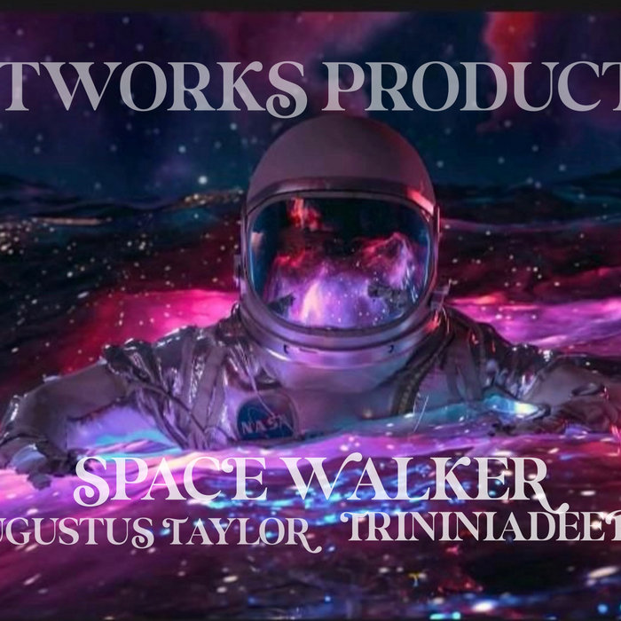 SPACE WALKERS | LIGHTWORK PRODUCTIONS