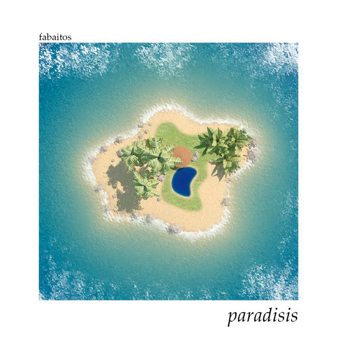 paradisis | fabaitos