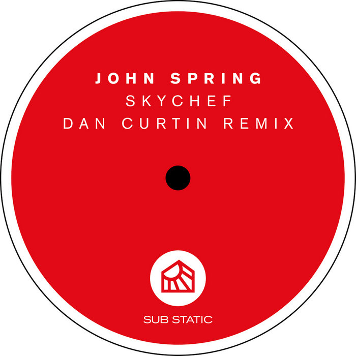 Skychef EP | John Spring