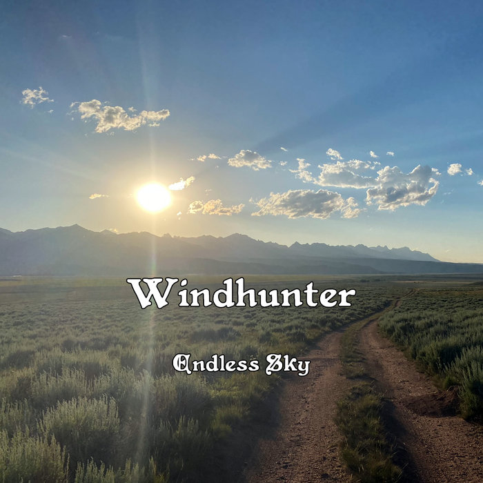 Endless Sky | Windhunter