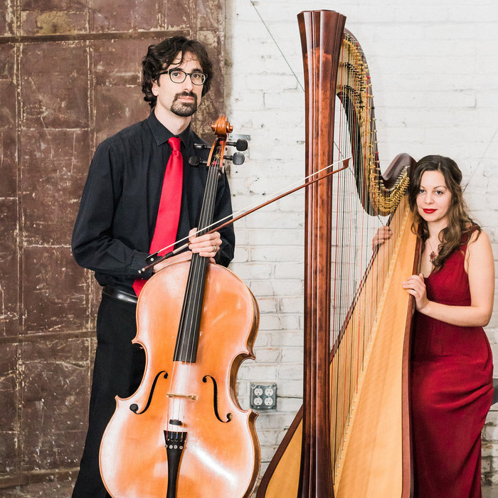 Wedding & Event Music | Lily Press & Simon Linn-Gerstein | Lily Press ...