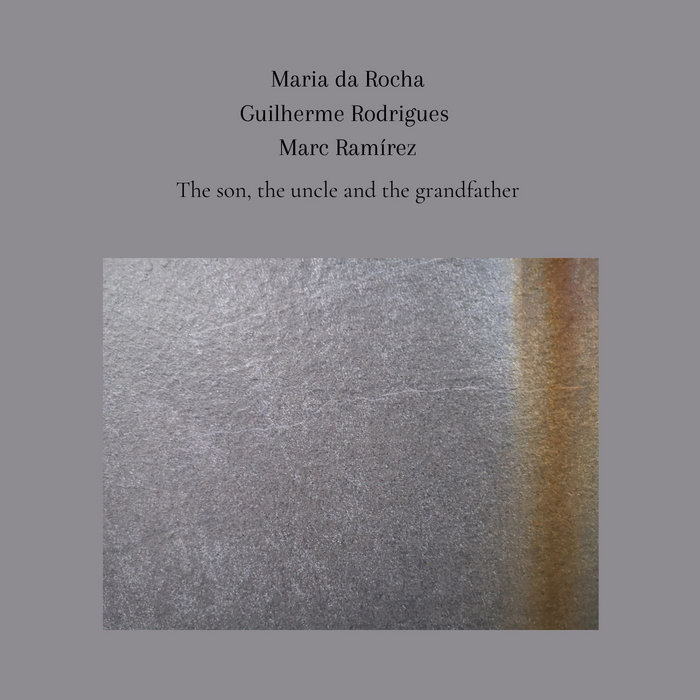 The son, the uncle and the grandfather. | Maria da Rocha, Guilherme ...