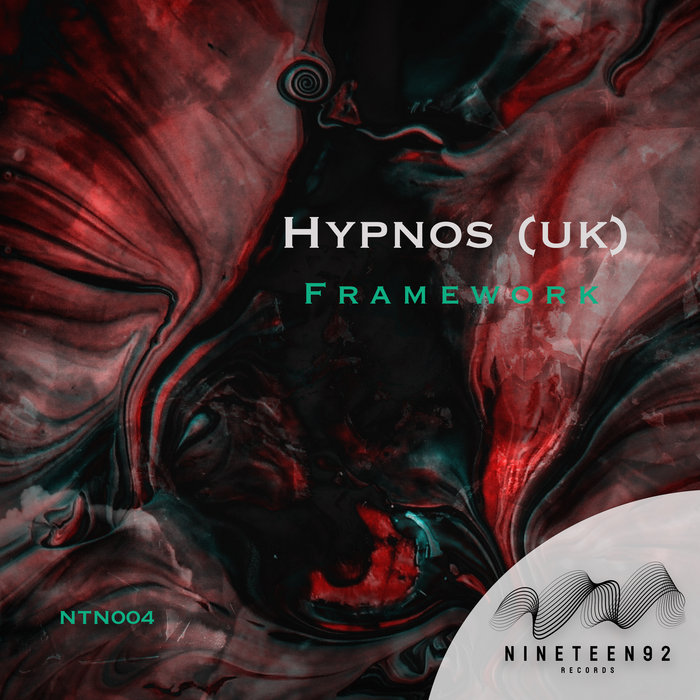 Framework EP | Hypnos (UK) | Nineteen92 Records