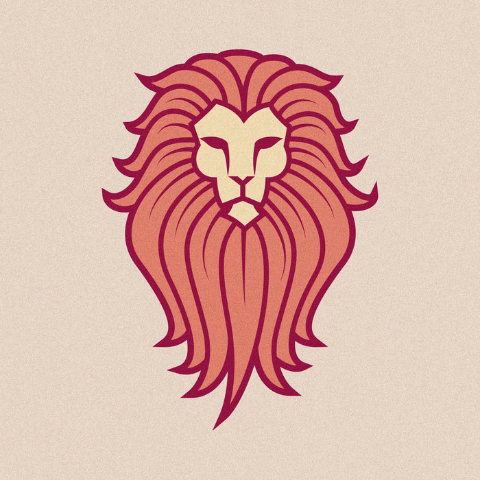 Lion Reason | Root Wheel
