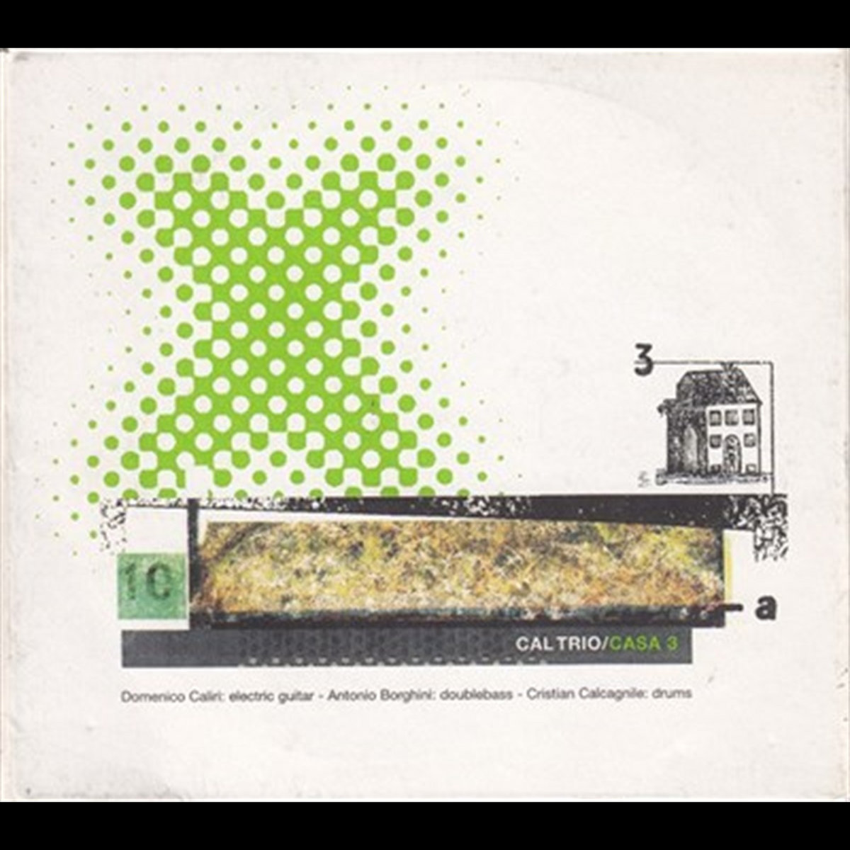 Casa 3 | Cal Trio
