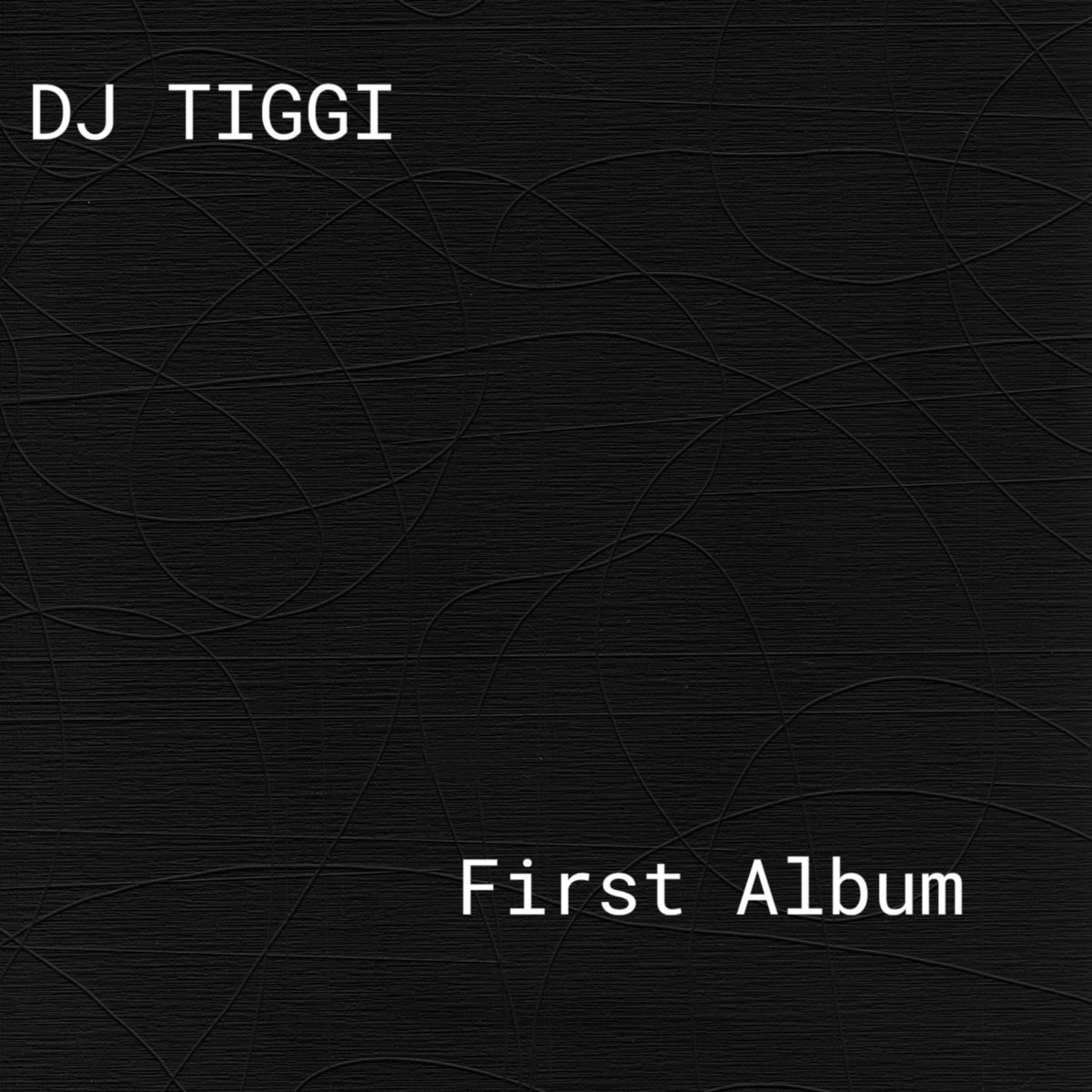 First album | DJ TIGGI | dj-tiggi