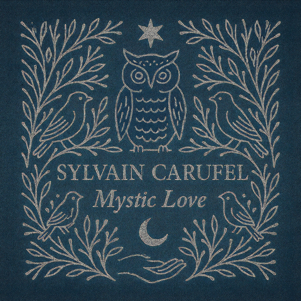Mystic Love ☾ Early Access Edition | Sylvain Carufel
