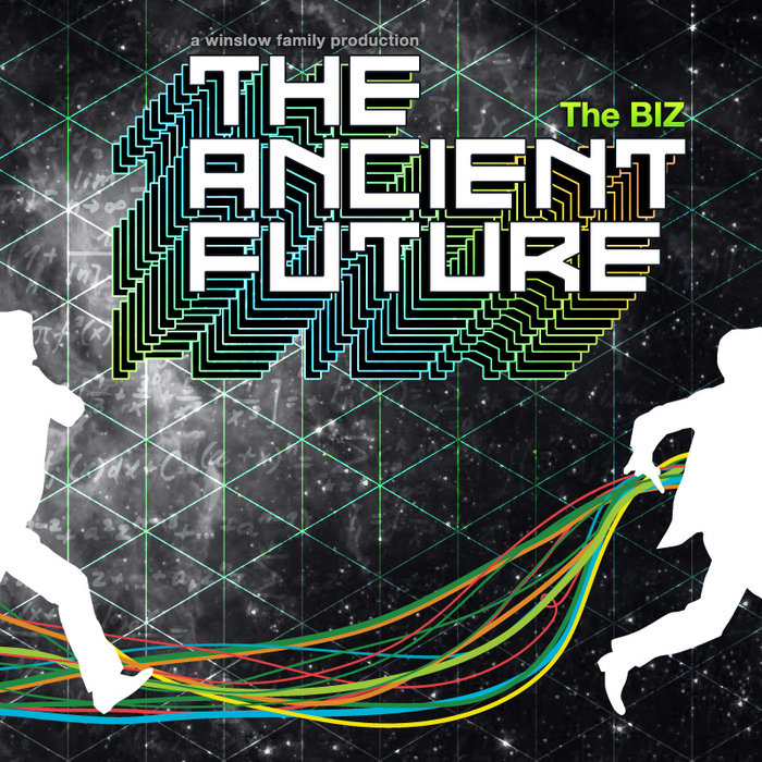 The Ancient Future | The Biz