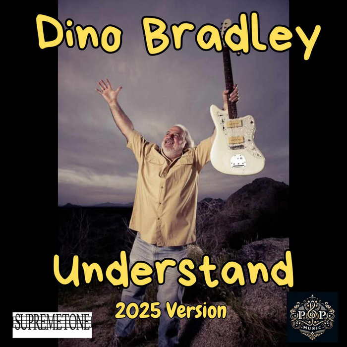 Understand (Single) | Dino Bradley | Phil Wolff