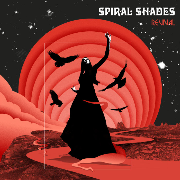 Revival | Spiral Shades