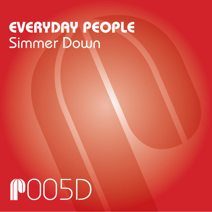 Simmer Down | Everyday People | Papa Records