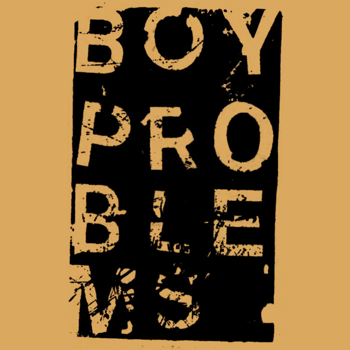 Discography | Boy Problems