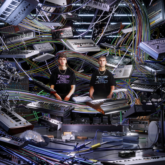 FJAAK 010 - FJAAK THE SYSTEM | FJAAK