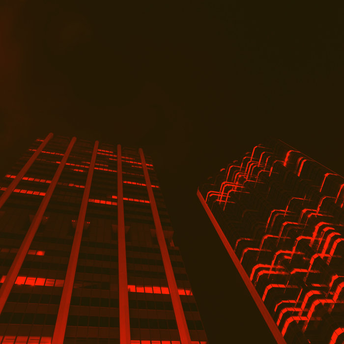 Witching Hour | Julius Rogers