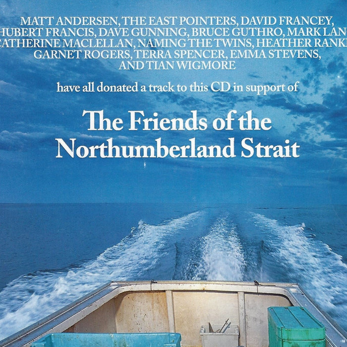 Friends of the Northumberland Strait | Maritimes Music