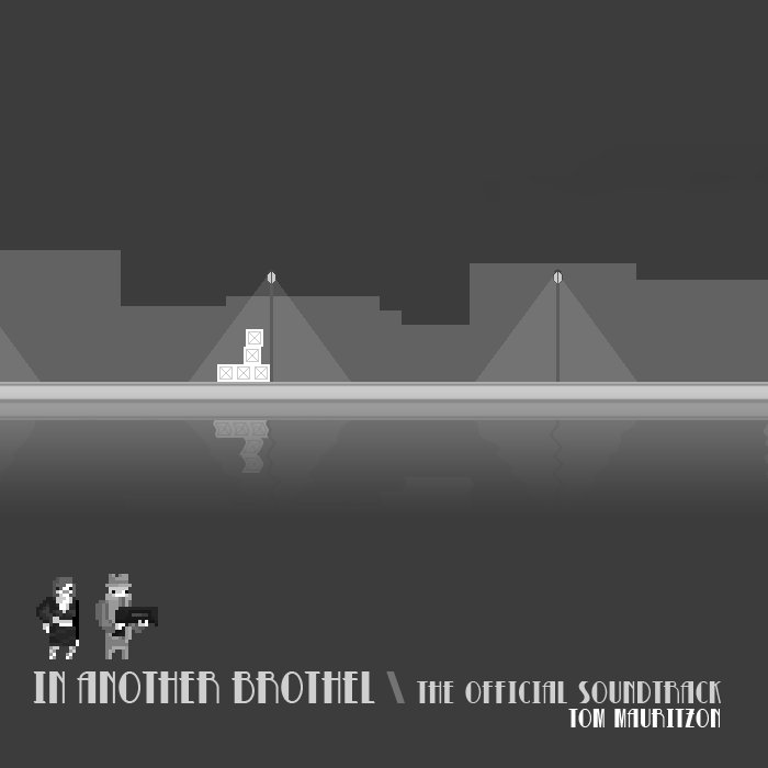 In Another Brothel OST (2008) | Tom Mauritzon