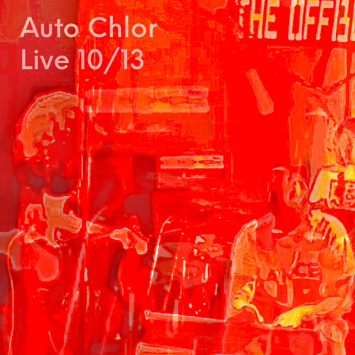 Live 10/13 | Auto Chlor