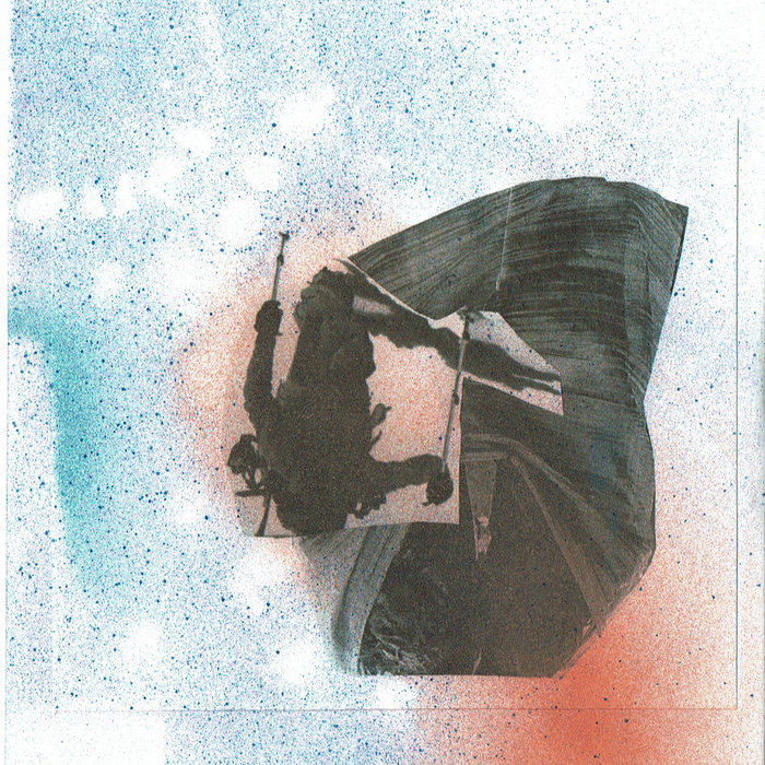 Solo Electric Guitar | Hal Lambert | Tentative Power