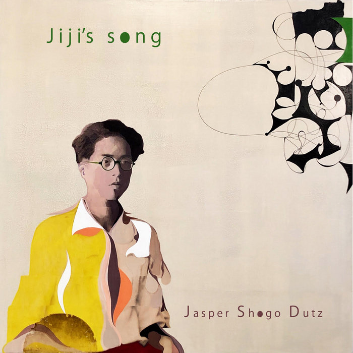 Jiji's Song | Jasper Dutz