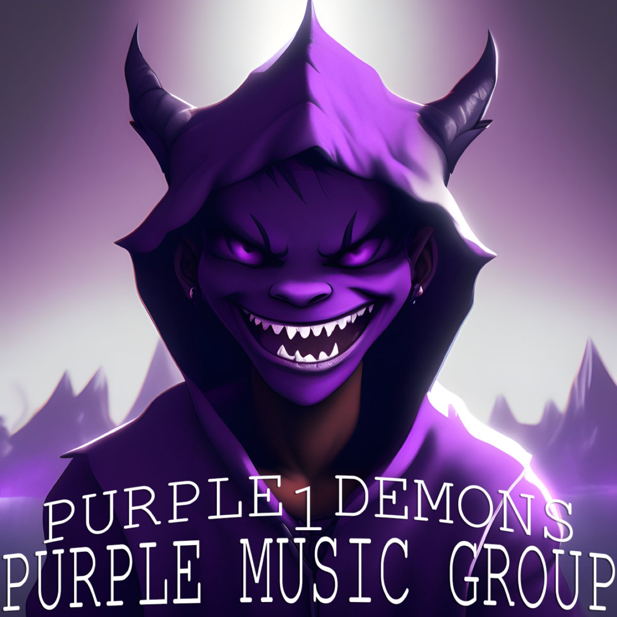 PURPLE DEMONS VOL1 (PurpleTape) | PURPLE MUSIC GROUP