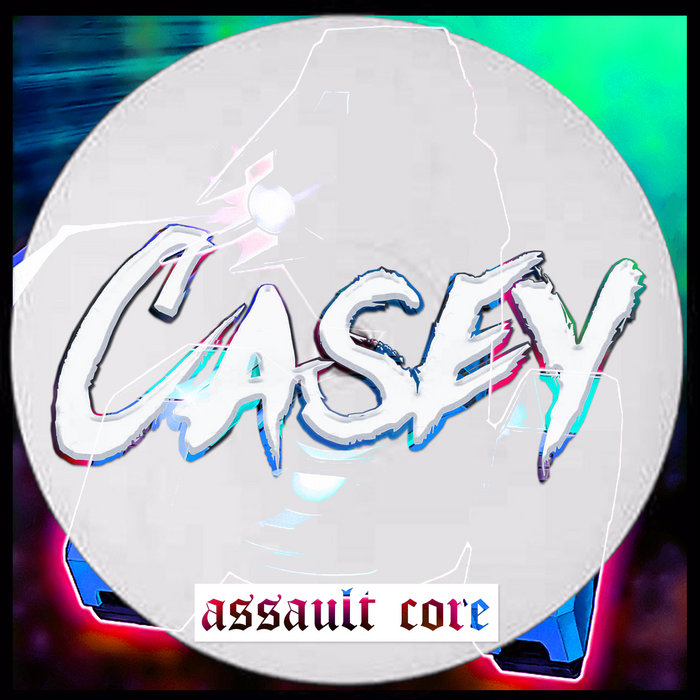 ASSAULT CORE V1 | CASEYDUBZ | Caseydubz
