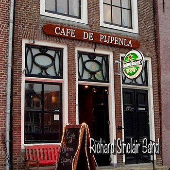 Music | Richard Sinclair