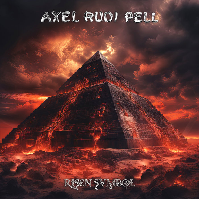 Risen Symbol | Axel Rudi Pell