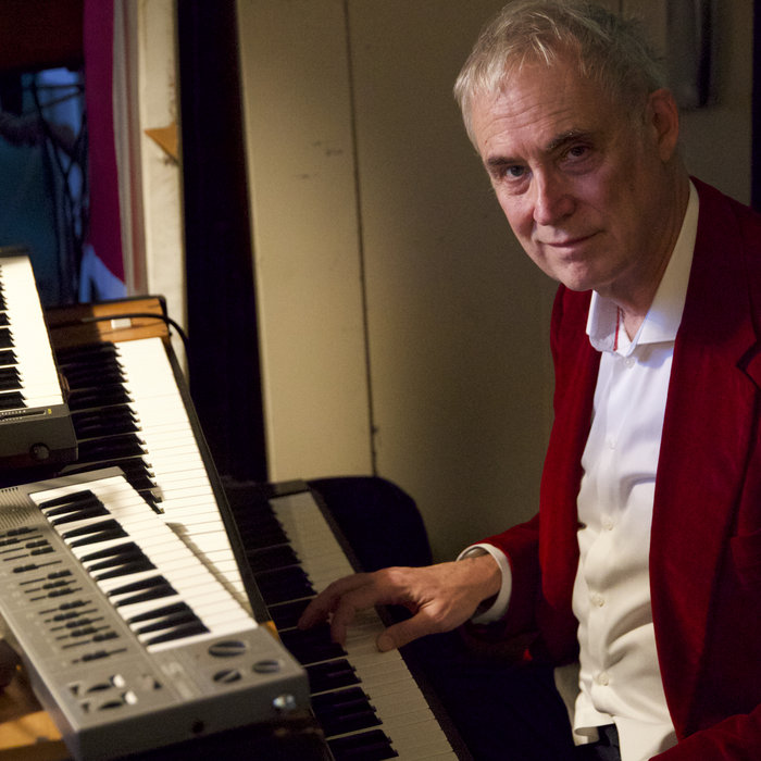 The Christmas Song (Instrumental) | Joe McGinty