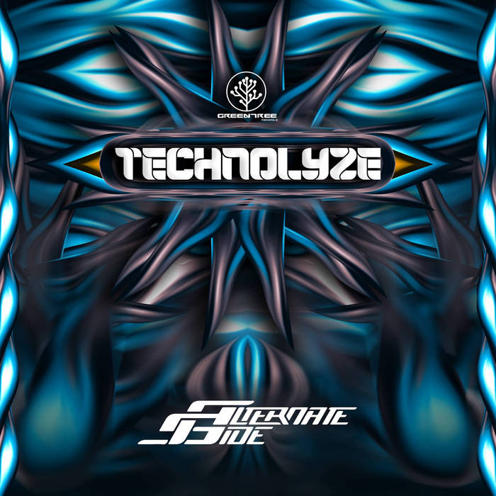 Technolyze | Alternate Side | GreenTree Records | Greentree Records