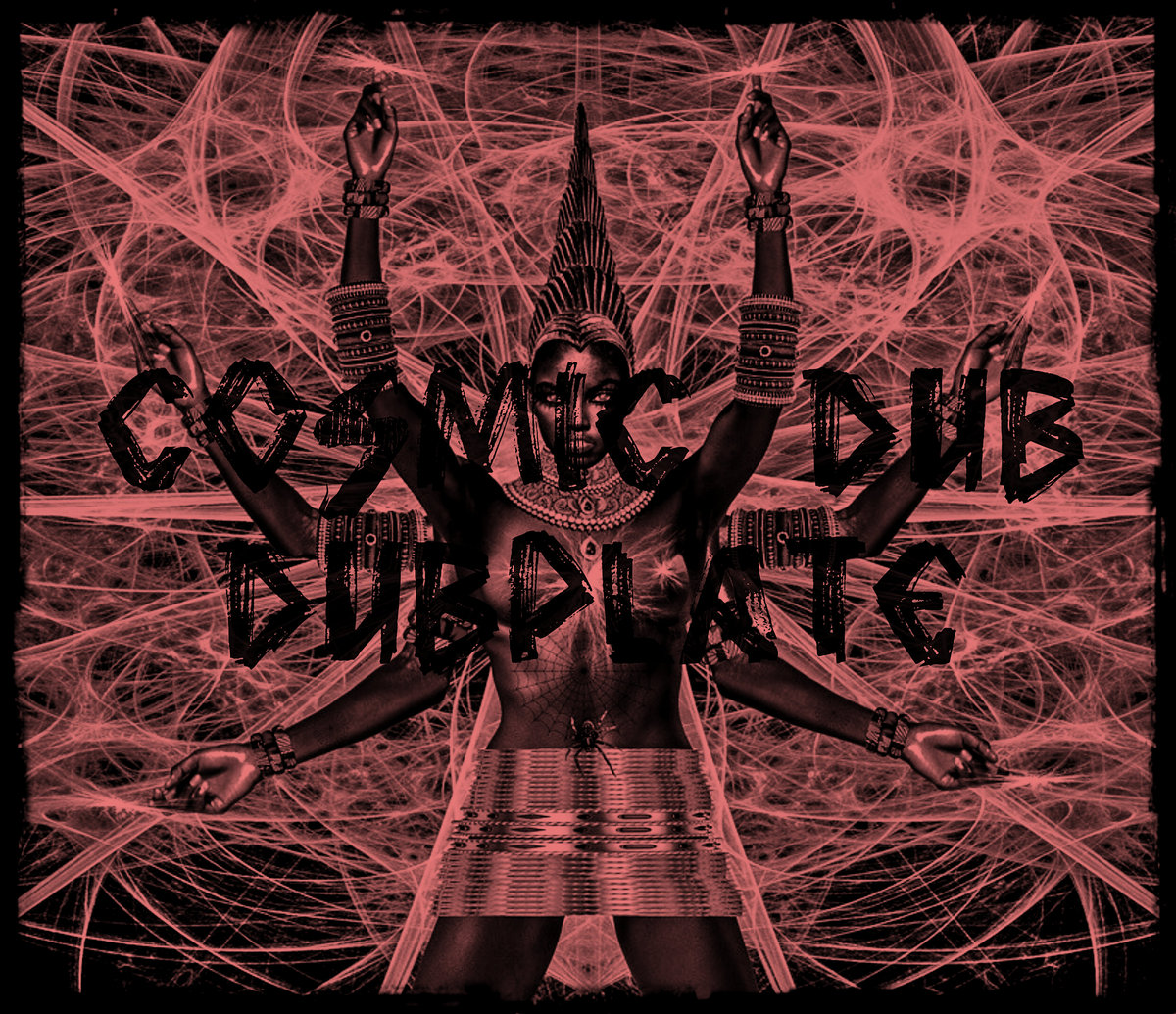 COSMIC DUB | DUB INVASION RECORDS