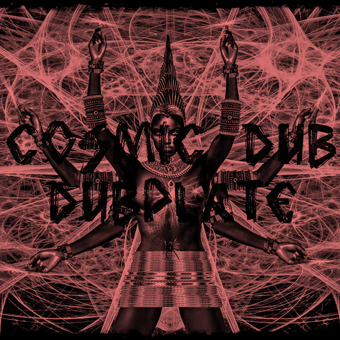 COSMIC DUB | DUB INVASION RECORDS