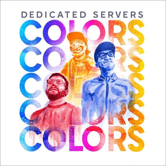 Colors | Dedicated Servers