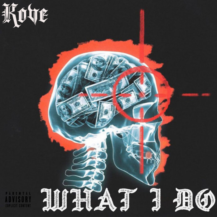 What I Do | Kove | KOVE