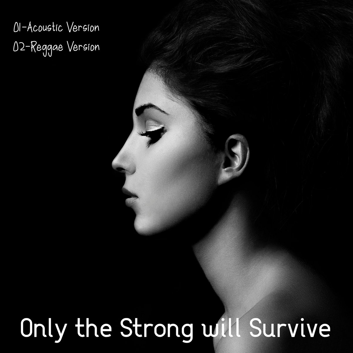 Only the Strong Will Survive | Caribbean Samples
