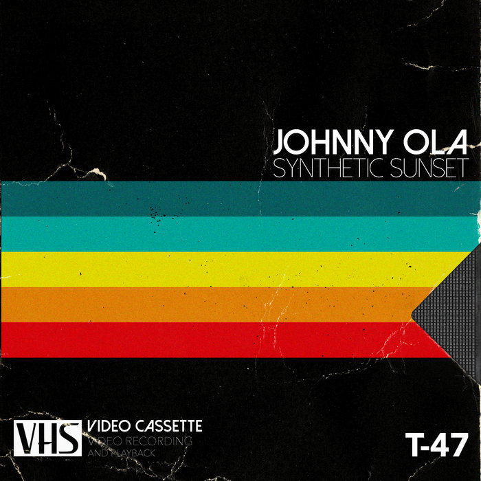 Synthetic Sunset | Johnny Ola