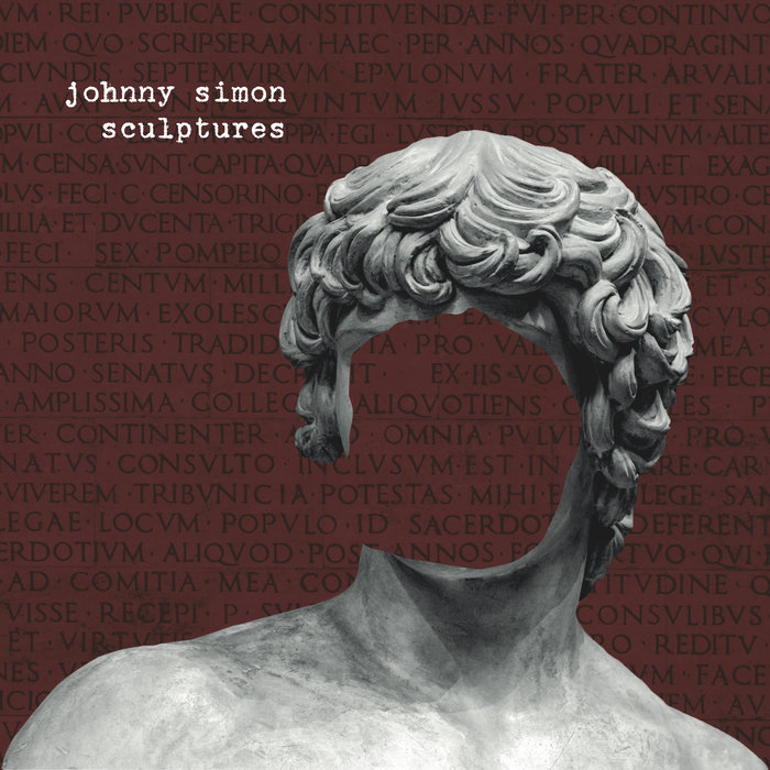sculptures | johnny simon