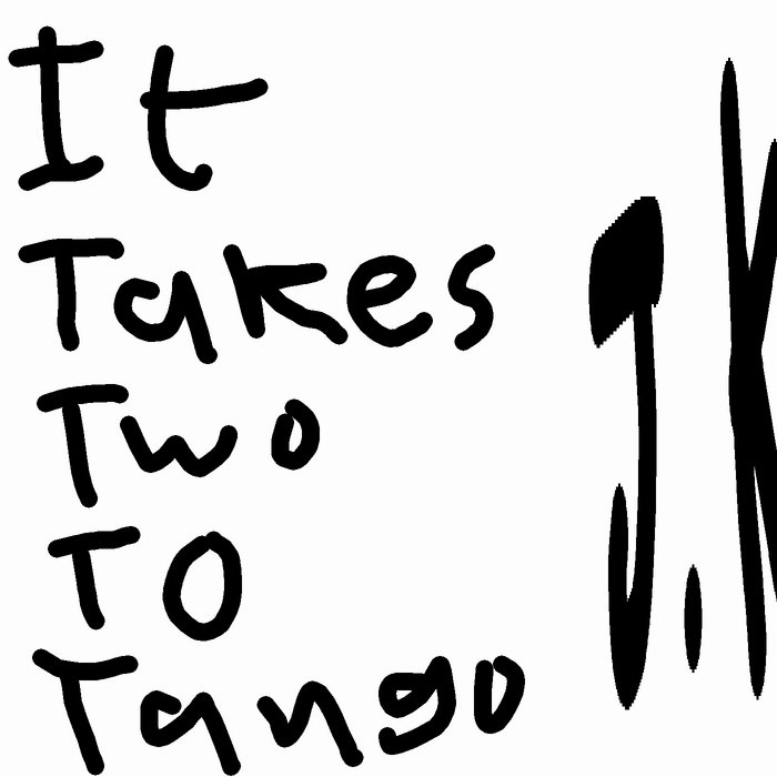 It Takes Two To Tango | Joseph Keary | Genetic Trance