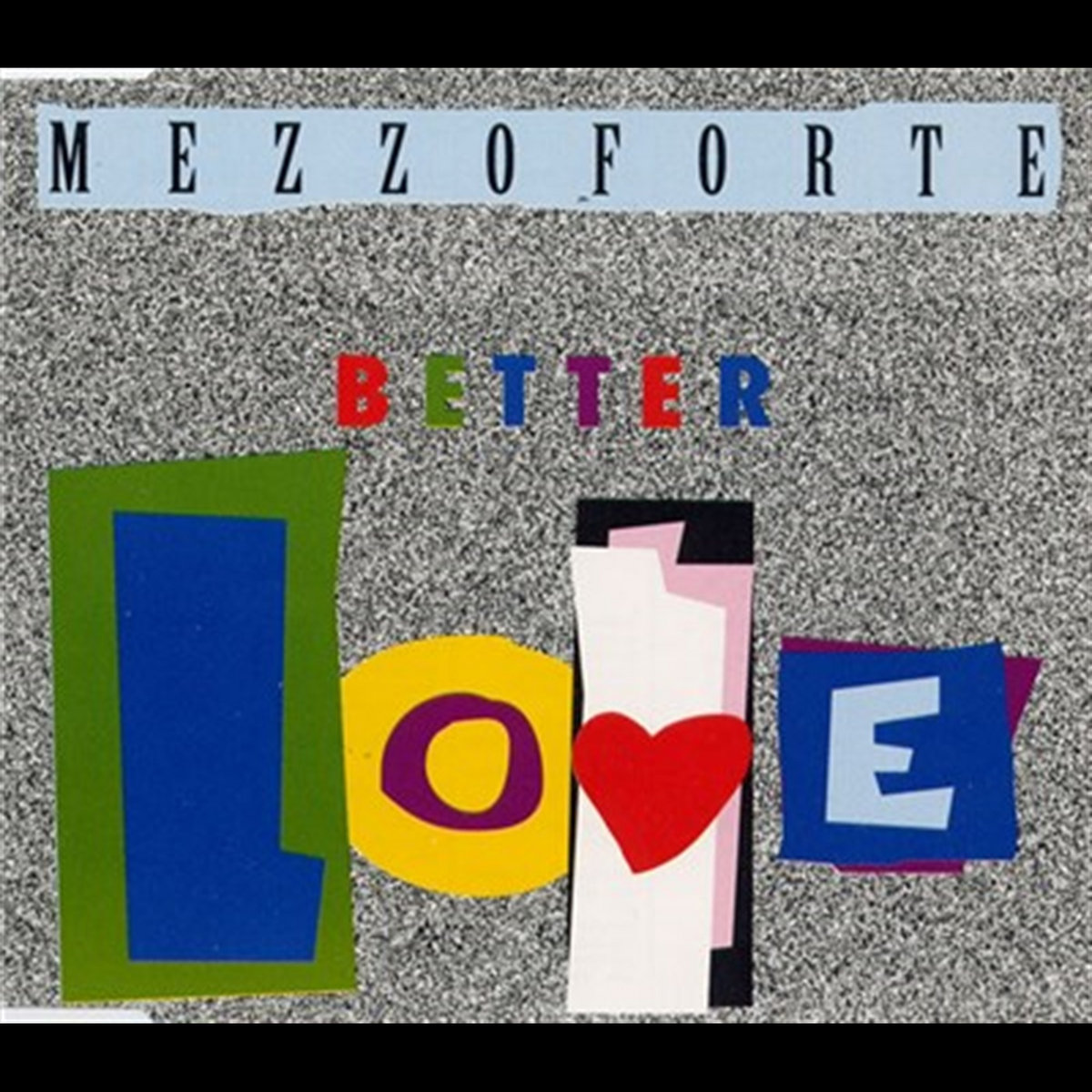 Better Love | Mezzoforte